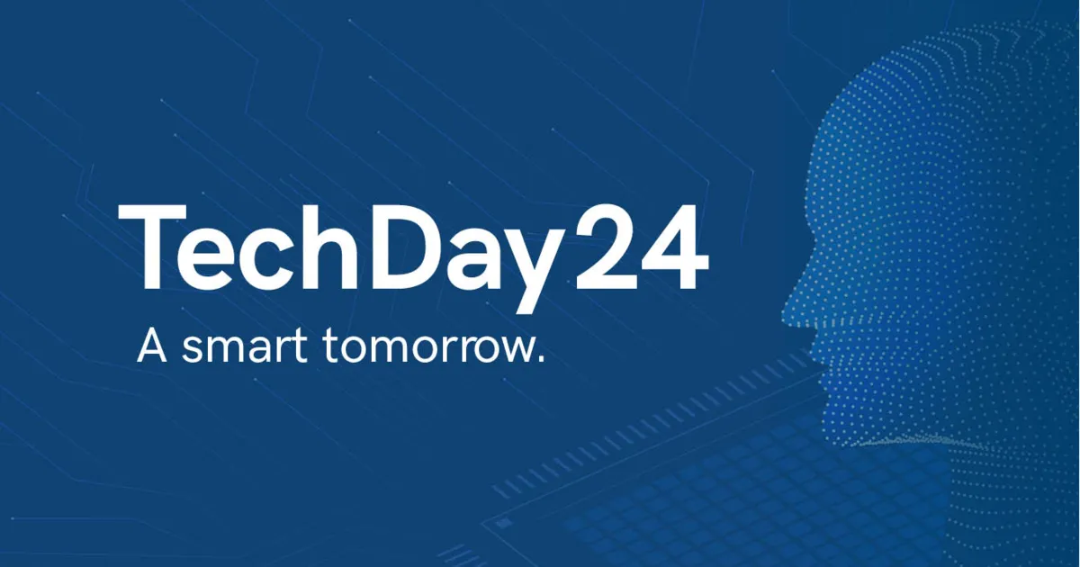 TechDay 2024 | INFICON